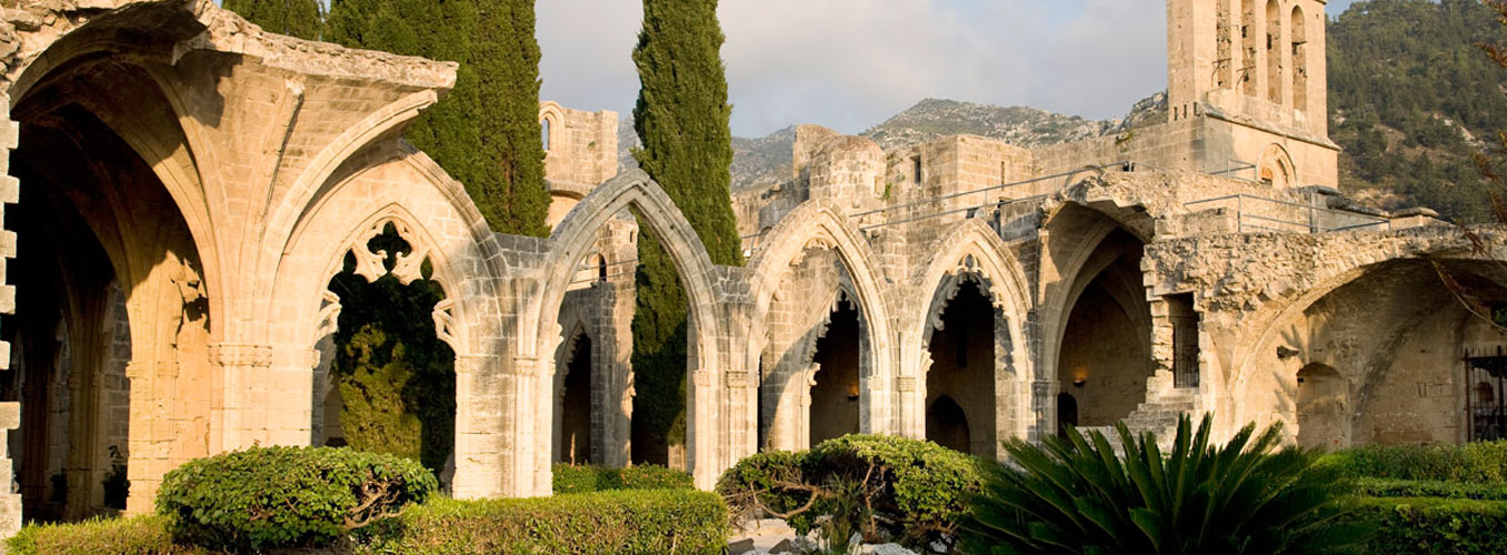 Ten reasons to visit north cyprus