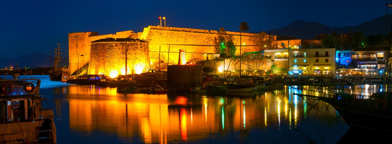 Ten reasons to visit north cyprus