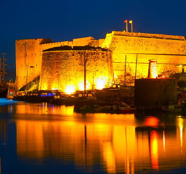 Ten reasons to visit north cyprus